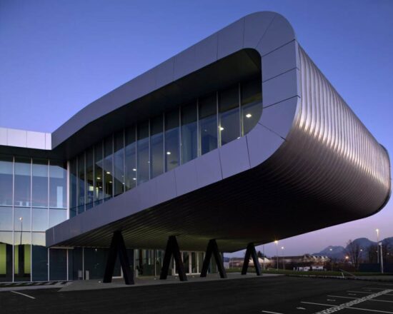 AIC – AIC – Automotive Intelligence Center