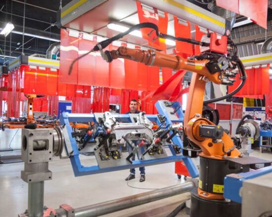 AIC – AIC – Automotive Intelligence Center