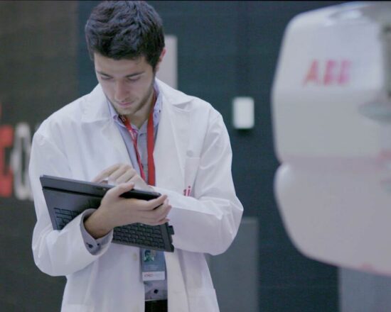 ASF – Automotive Smart Factory – AIC – Automotive Intelligence Center